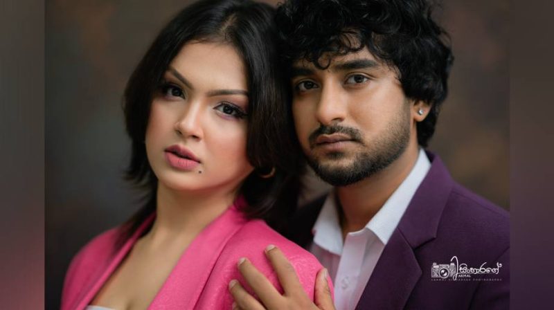 ආදරණීයම පෙම්වත් යුවළ සංගීත් – කස්තුරි – Monara.com