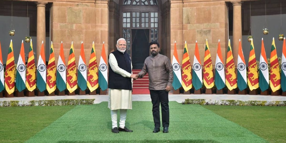 ලංකාවට එන ලෙස ජනපතිගෙන් මෝදීට ආරාධනාවක් – Monara.com