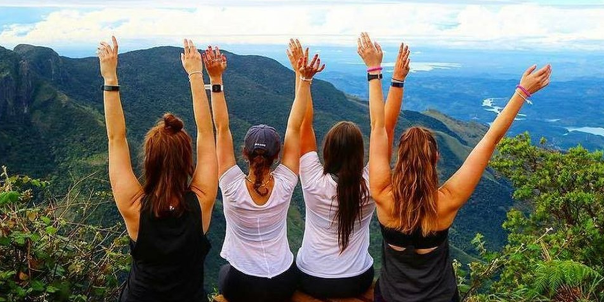 මාස තුනට සංචාරකයන් ලක්ෂ පහක් ඇවිත් – Monara.com