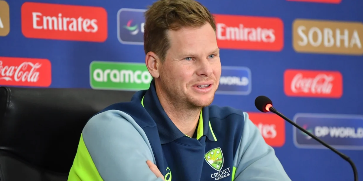 ස්ටීව් ස්මිත් එක්දින තරගවලට සමුදෙයි – Monara.com