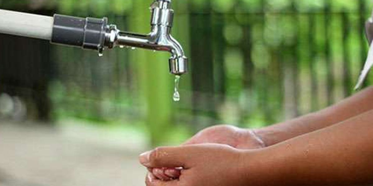 ගම්පහ දිස්ත්‍රික්කයට පැය 10ක ජල කප්පාදුවක් – Monara.com