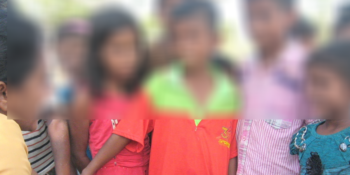 මෙරට ළමුන් ගැන භයානක අනතුරු ඇඟවීමක් – Monara.com