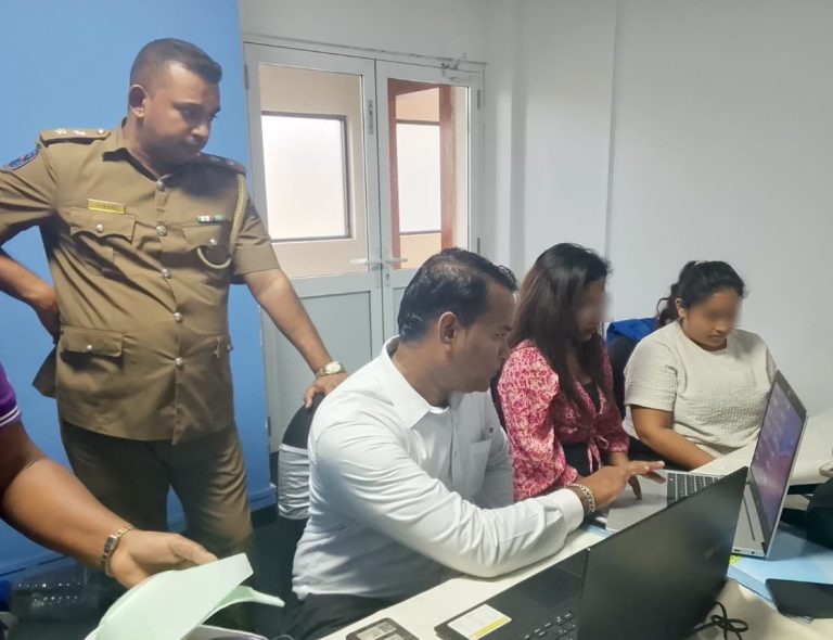 විදේශ රැකියා ජාවාරමට එරෙහි විමර්ශන පුළුල් වෙයි – Monara.com